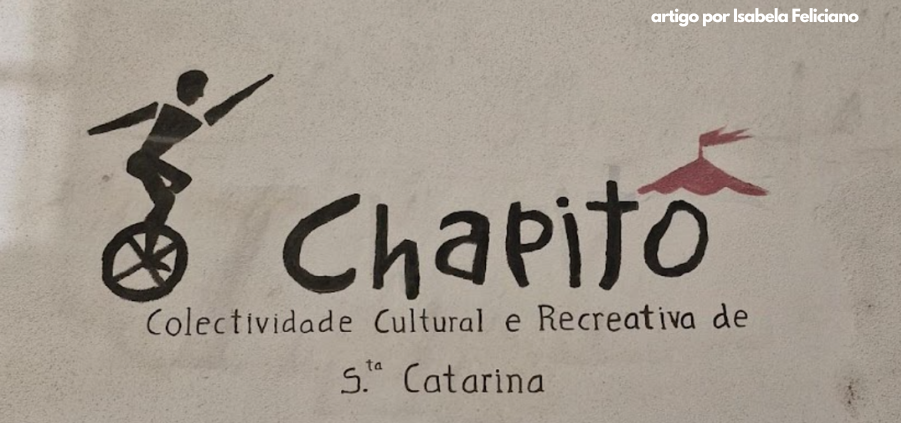 Chapitô